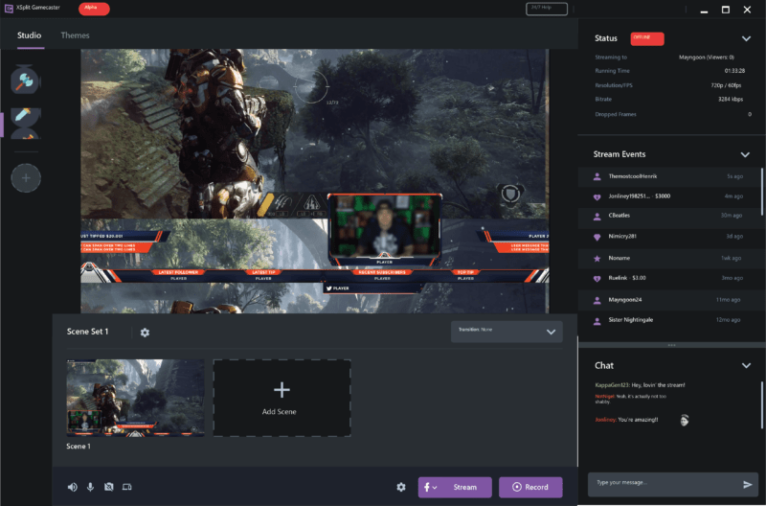 How to Stream on Twitch - Webaround Gaming