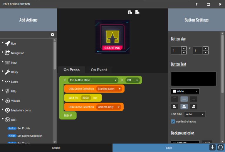 Four FREE Streaming Tools You Can Use Right Now - Webaround Gaming