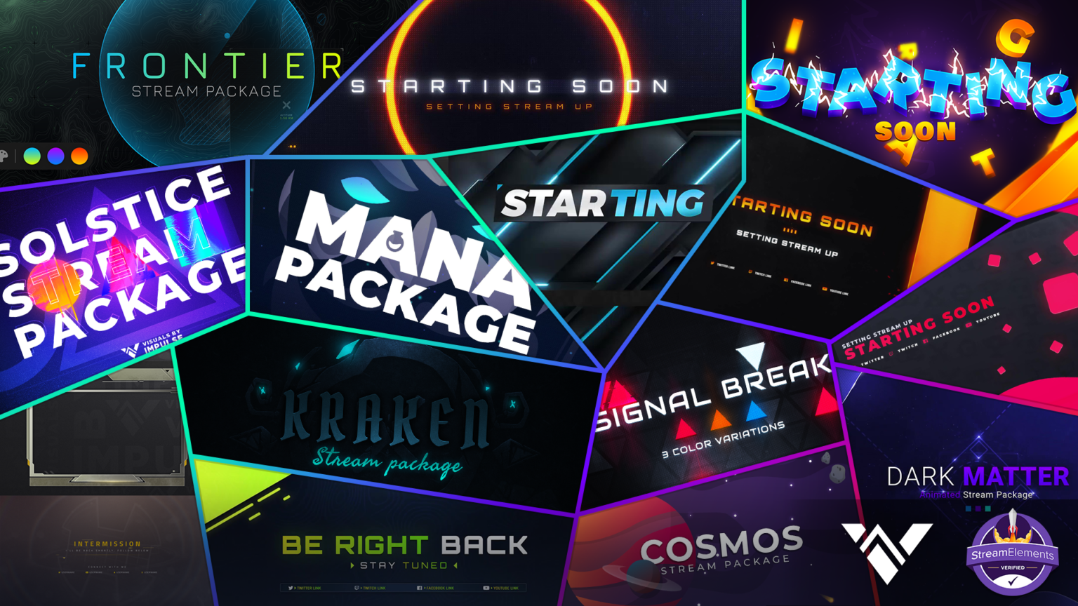 The Ultimate Stream Setup Guide - Webaround Gaming