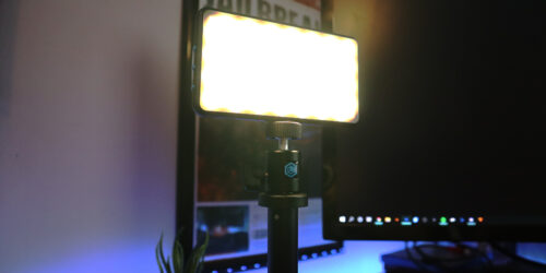 Three Best Lighting Solutions for Green Screens - Webaround Gaming