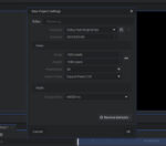 How to Make Dynamic Overlays For OBS - Webaround Gaming