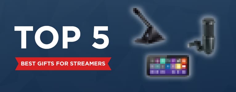 best gifts for twitch streamers Archives - Webaround Gaming