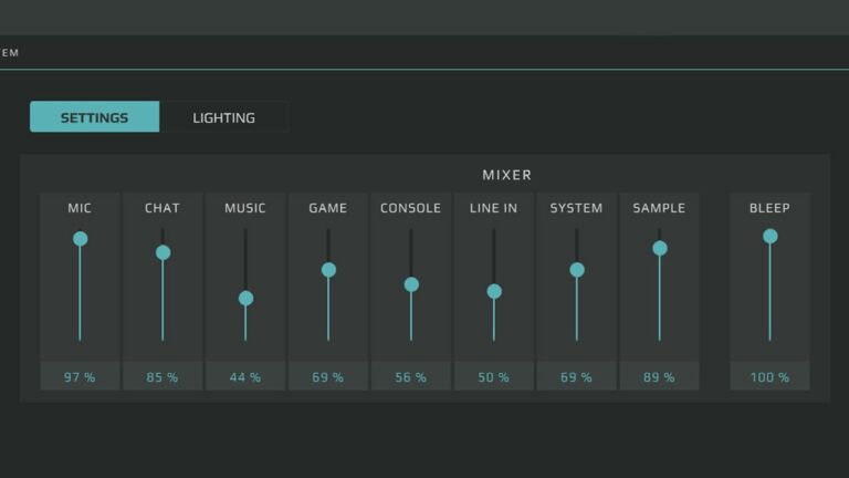 TC-Helicon GoXLR: The Stream Tool You Never Knew You Needed - Webaround ...