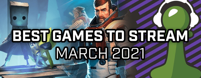 Creator HQ - Webaround Gaming