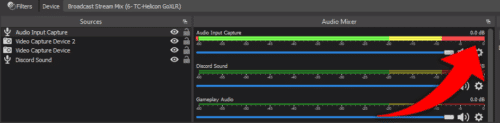 How To Use the OBS Audio Limiter - Webaround Gaming
