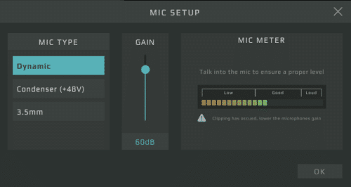 How to Use the GoXLR App - Webaround Gaming
