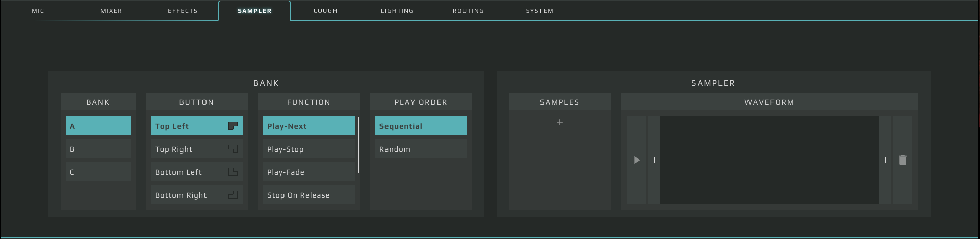 How to Use the GoXLR App - Webaround Gaming