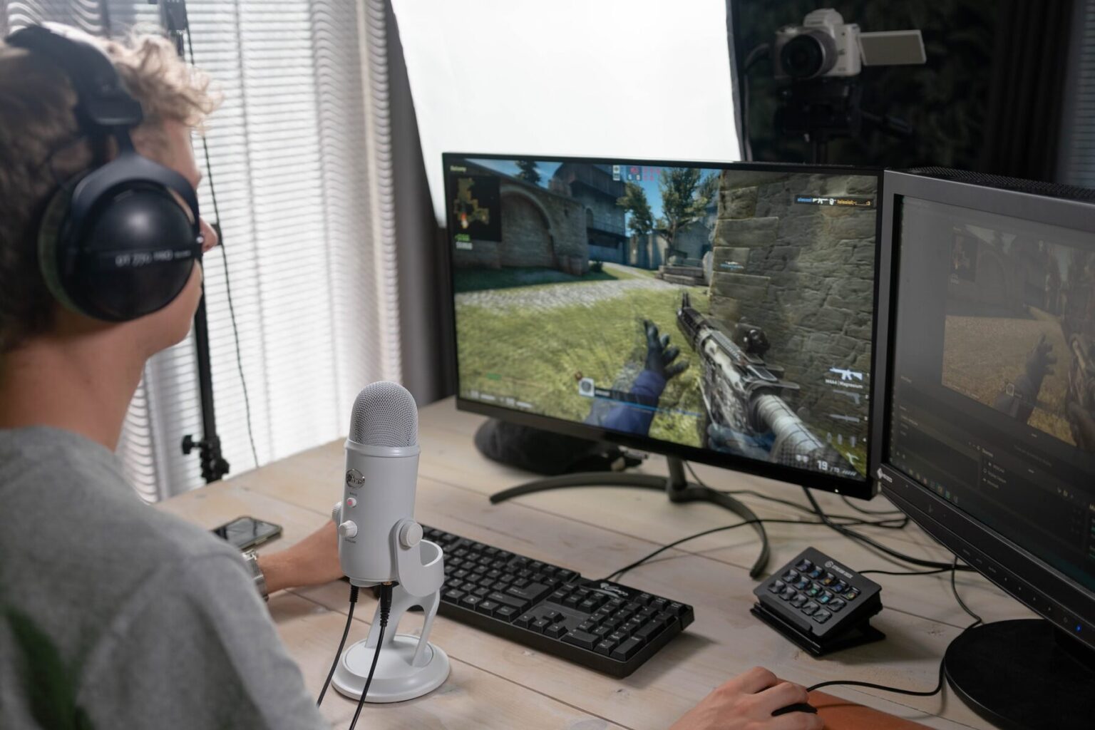 Multistreaming is Your Golden Ticket to Growth. Here's Why. - Webaround ...