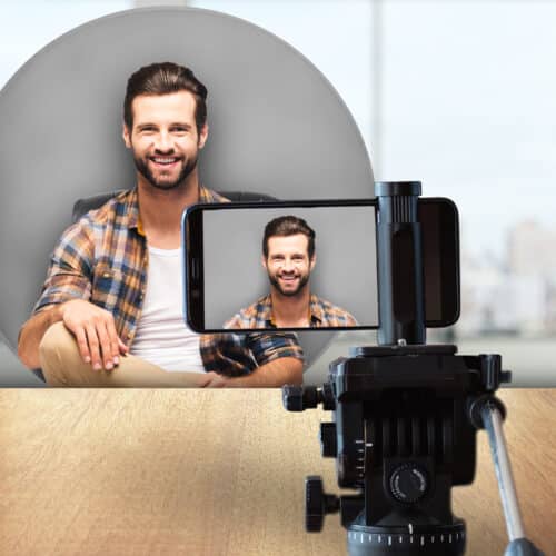 The 'Fan Favorite' - Webcam Privacy Screen